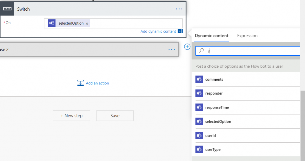 Invoice Approval with Microsoft Teams to SharePoint Online