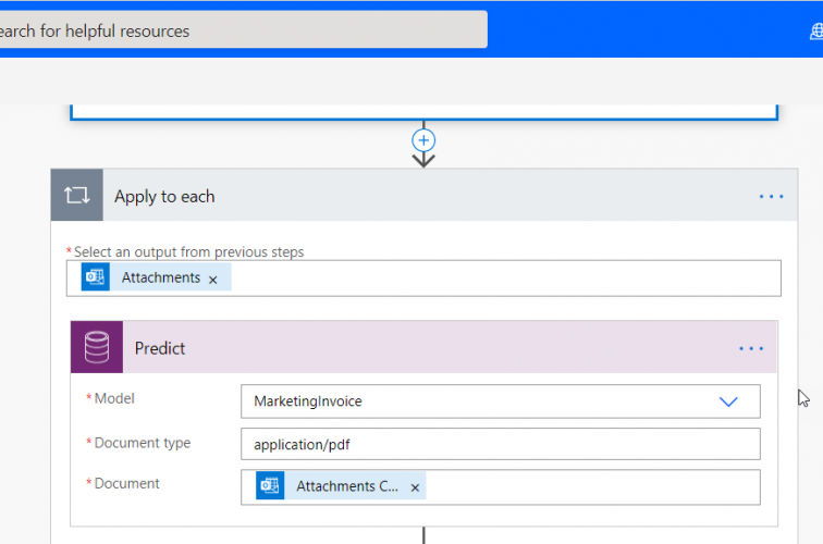 Invoice Approval with Microsoft Teams to SharePoint Online