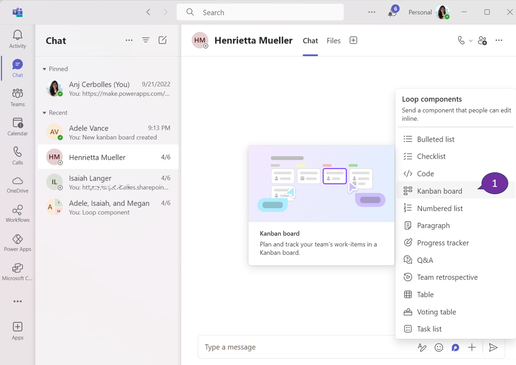 Unveiling the Power of Microsoft Loop: A Comprehensive Guide to its ...